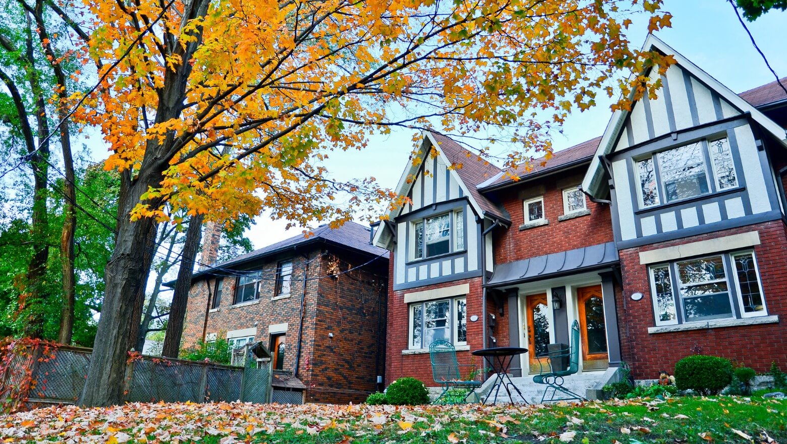 25 Fall Home Projects to Tackle This Year | SoFi