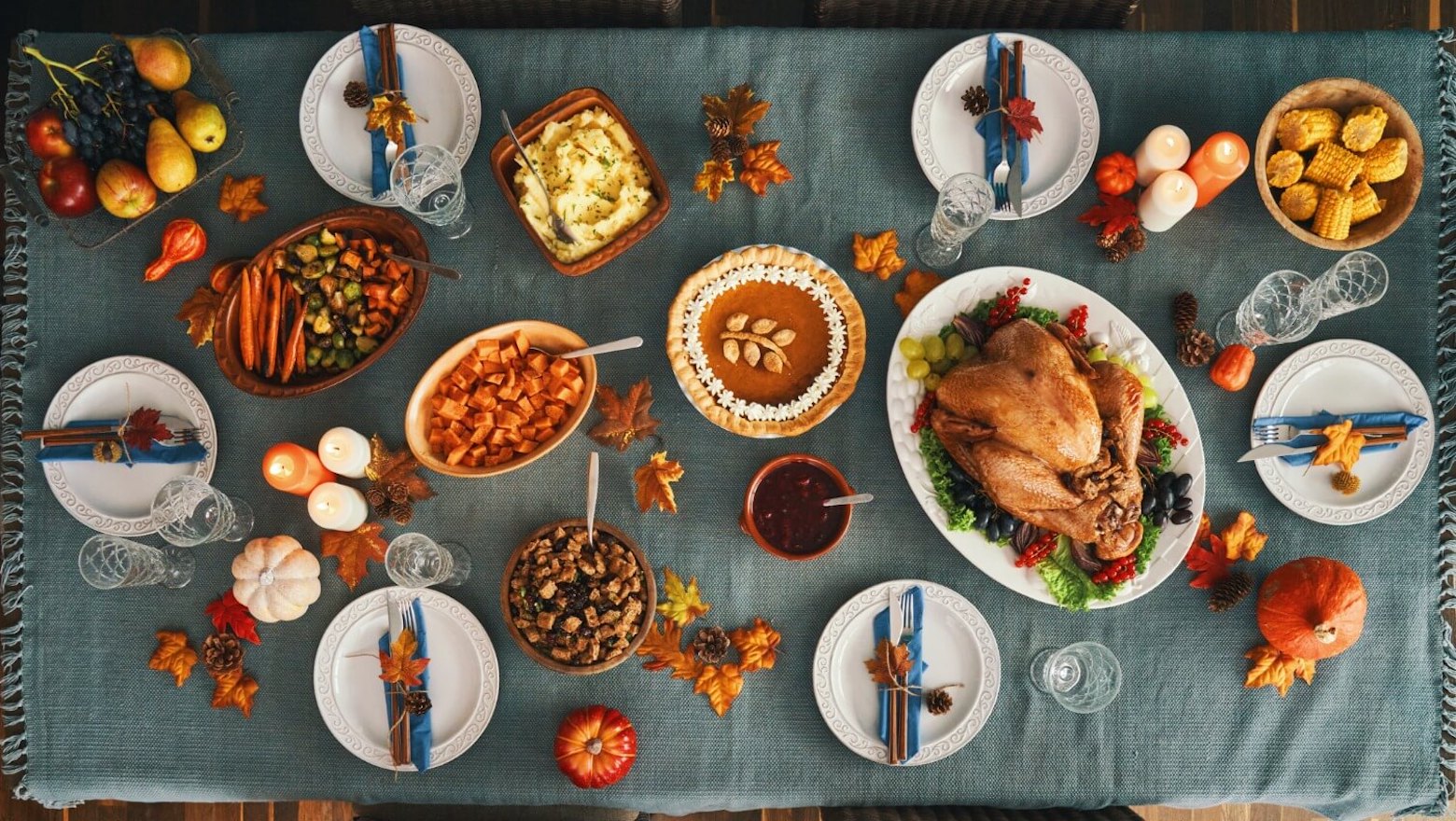 23 Ways to Lower Your Thanksgiving Budget and Save | SoFi