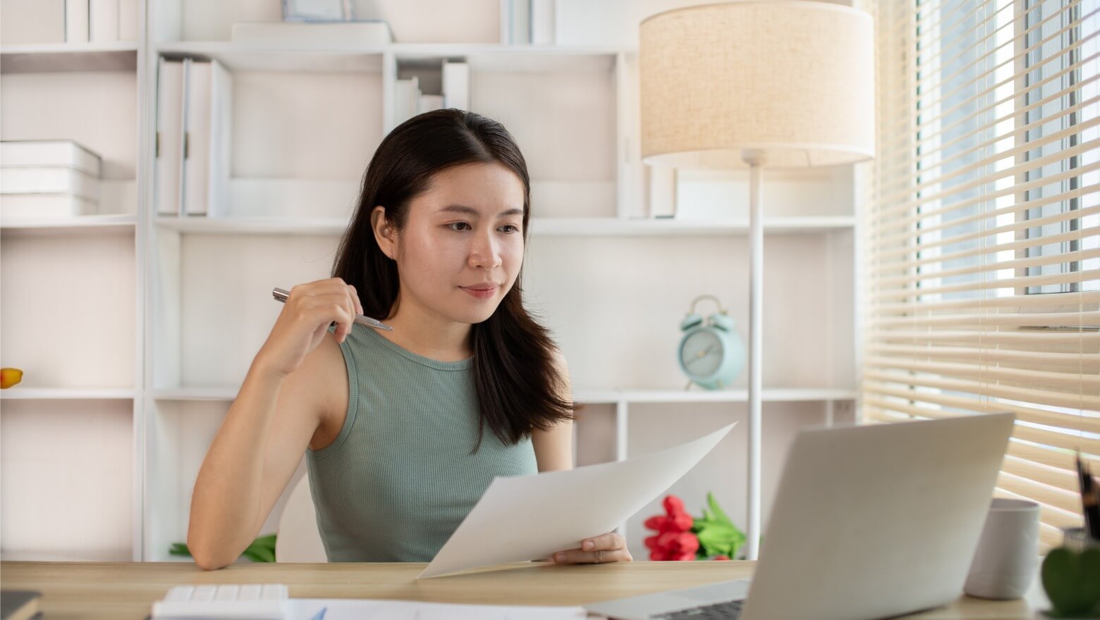 What Is a HELOC Freeze or Reduction? | SoFi