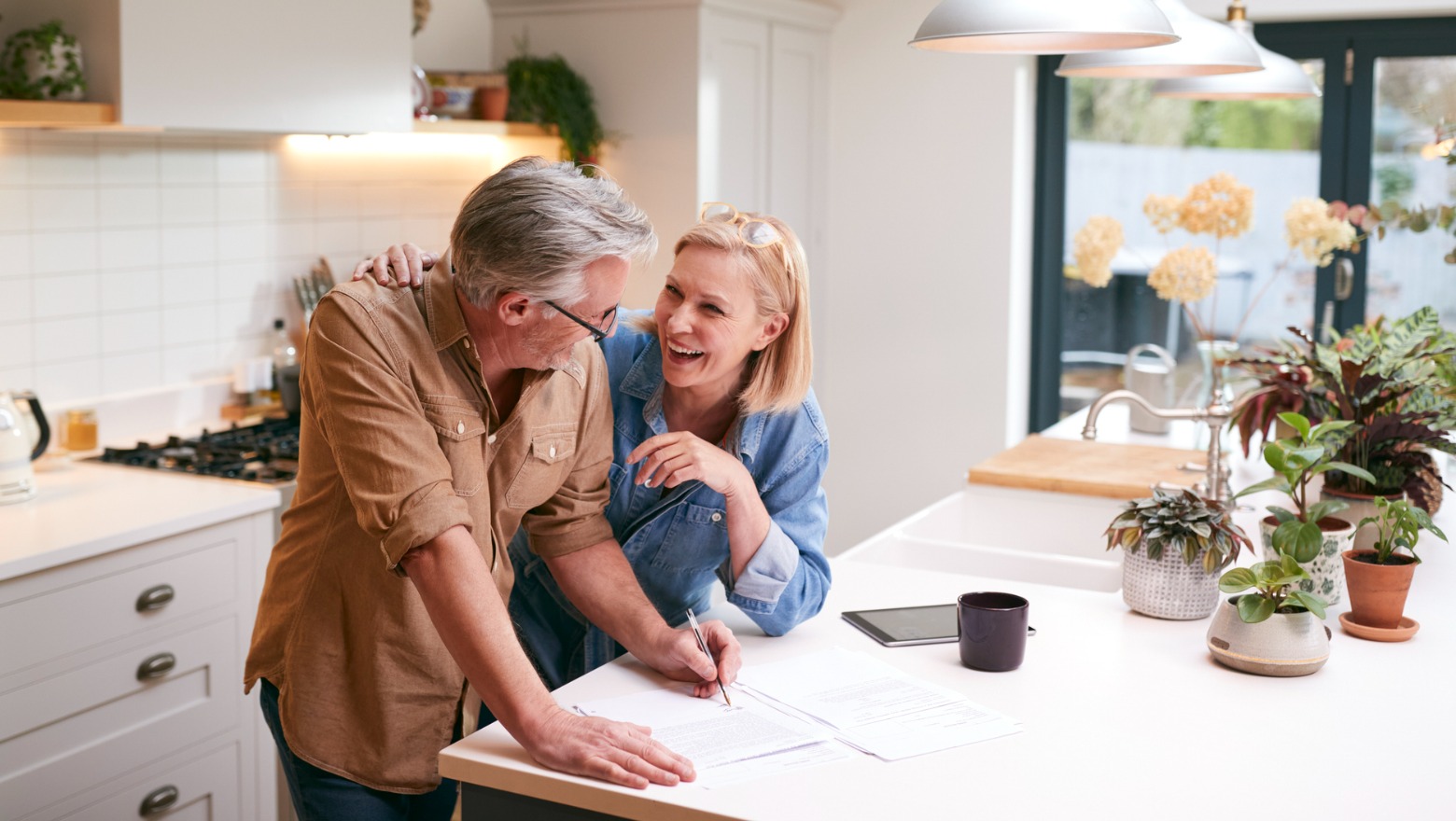 Home Equity Conversion Mortgage Explained | SoFi