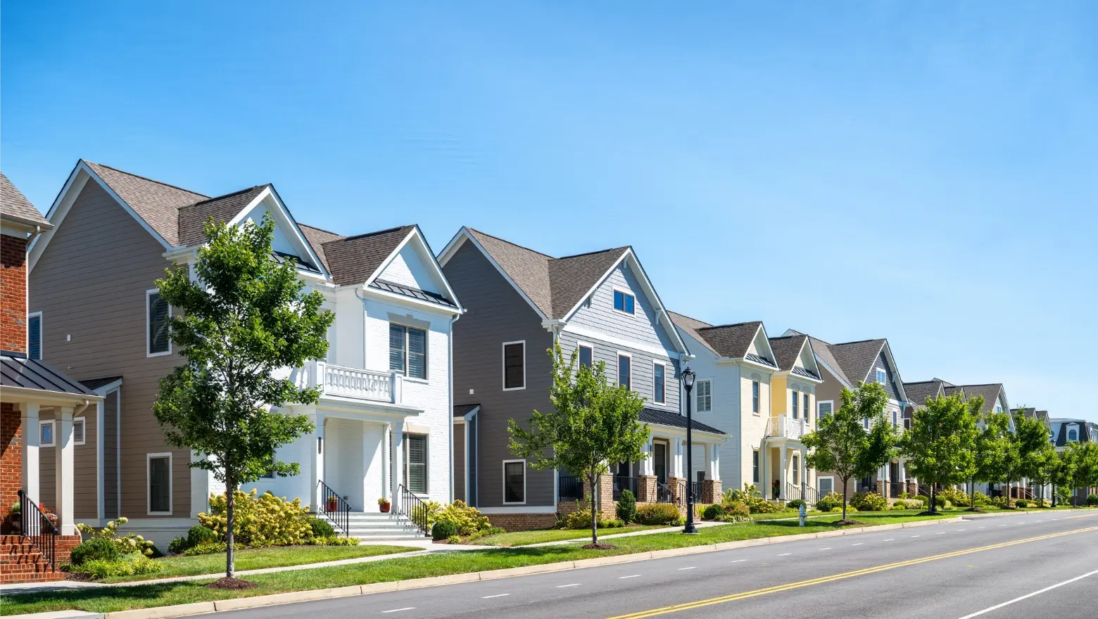 The Different Types of FHA Loans | SoFi
