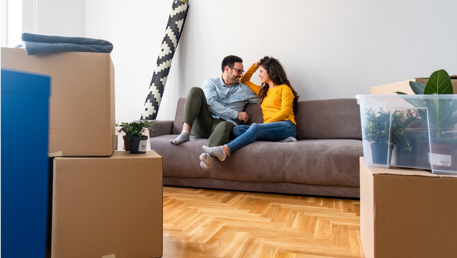 How Much Should You Pay For a New Home? | SoFi