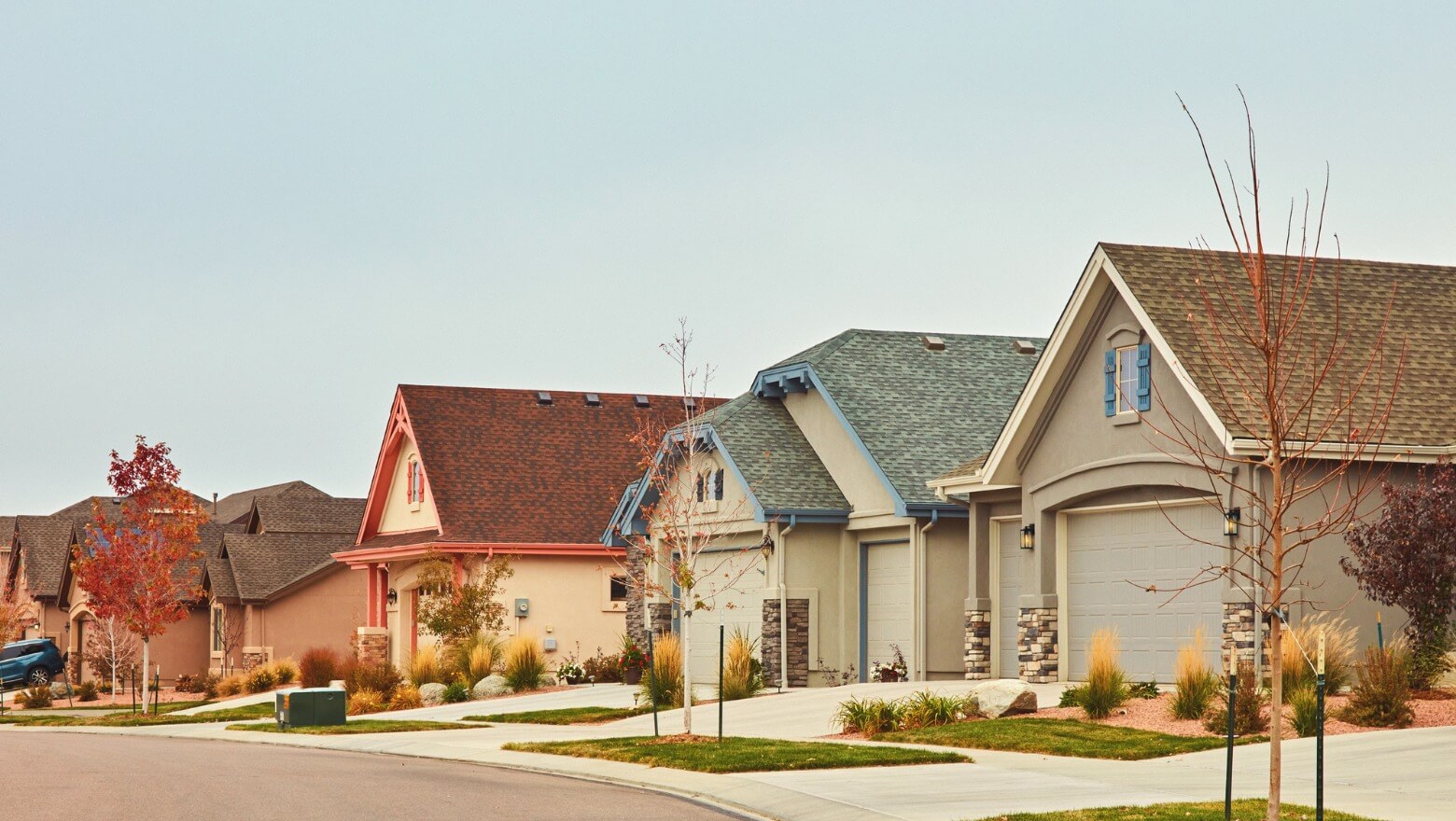 What Are the Different Types of Homes? | SoFi