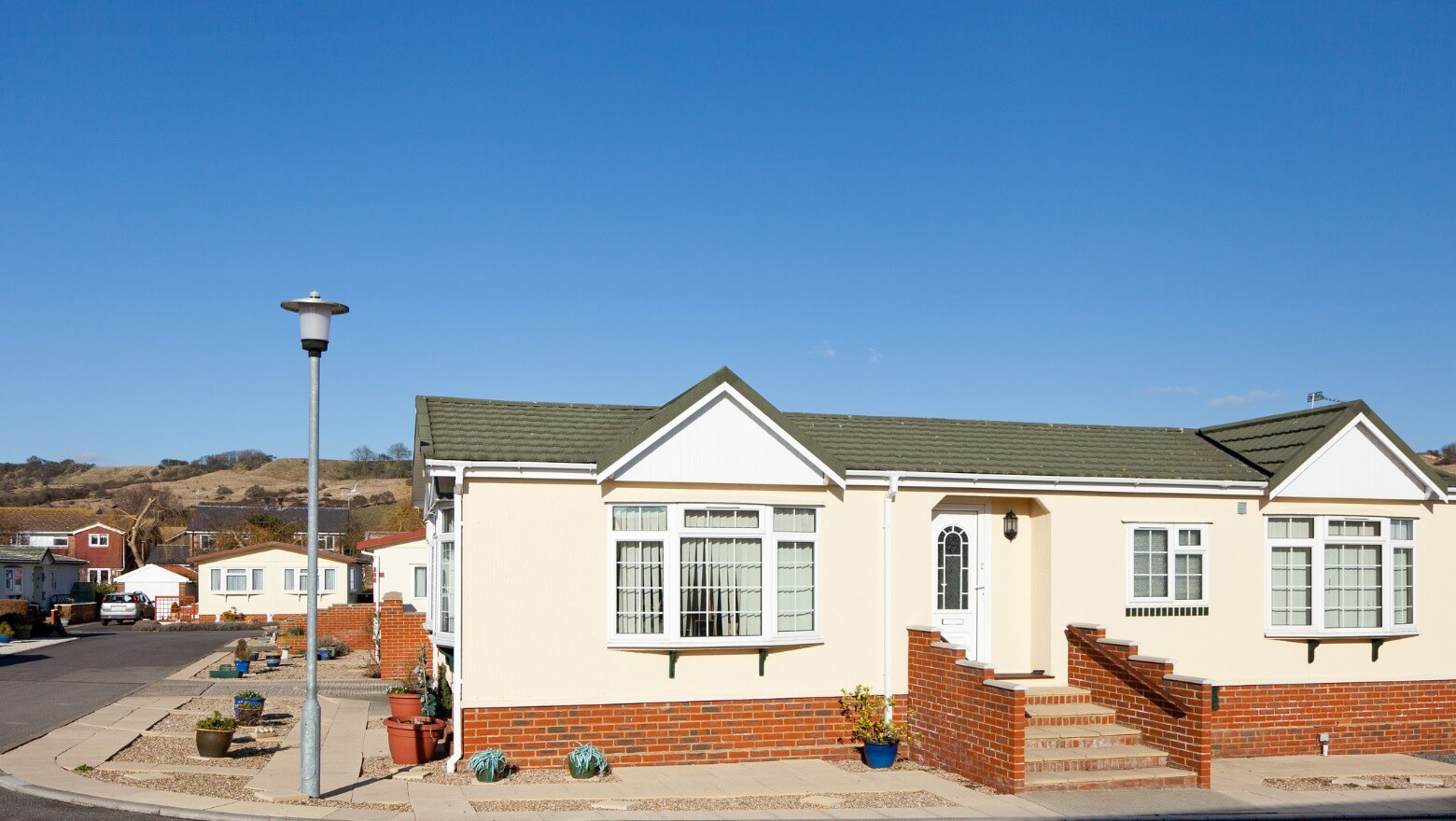 What Is a Manufactured Home? Features, Pros & Cons | SoFi