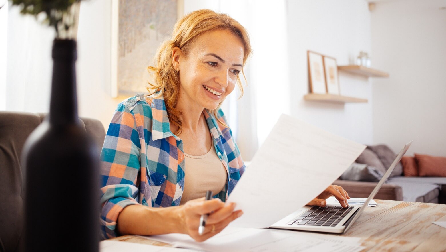 What Is MAGI and How Do You Calculate It? | SoFi