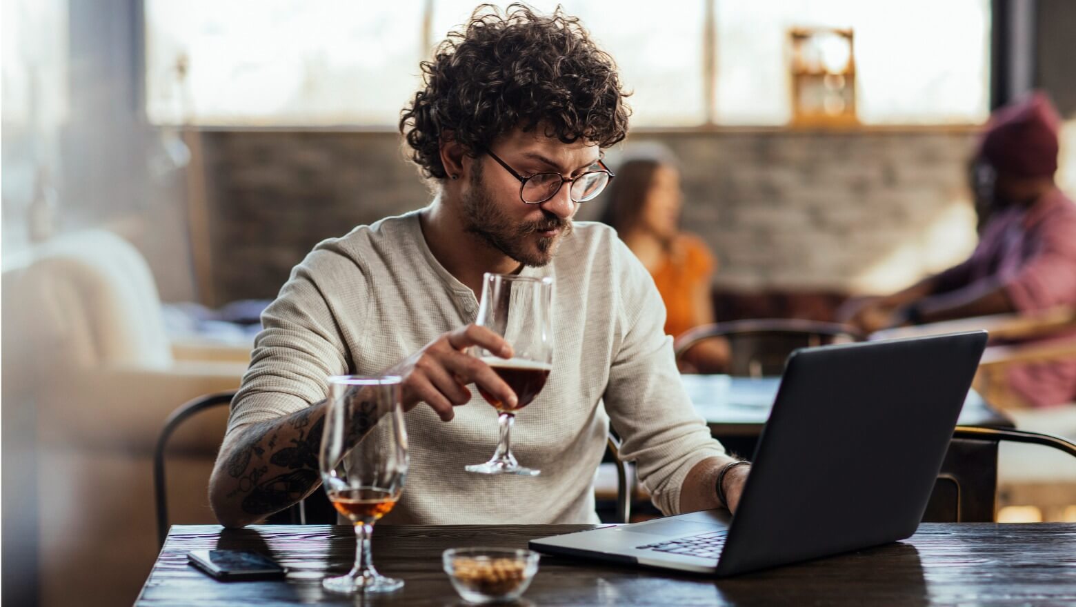 Investing in Alcohol Stocks | SoFi