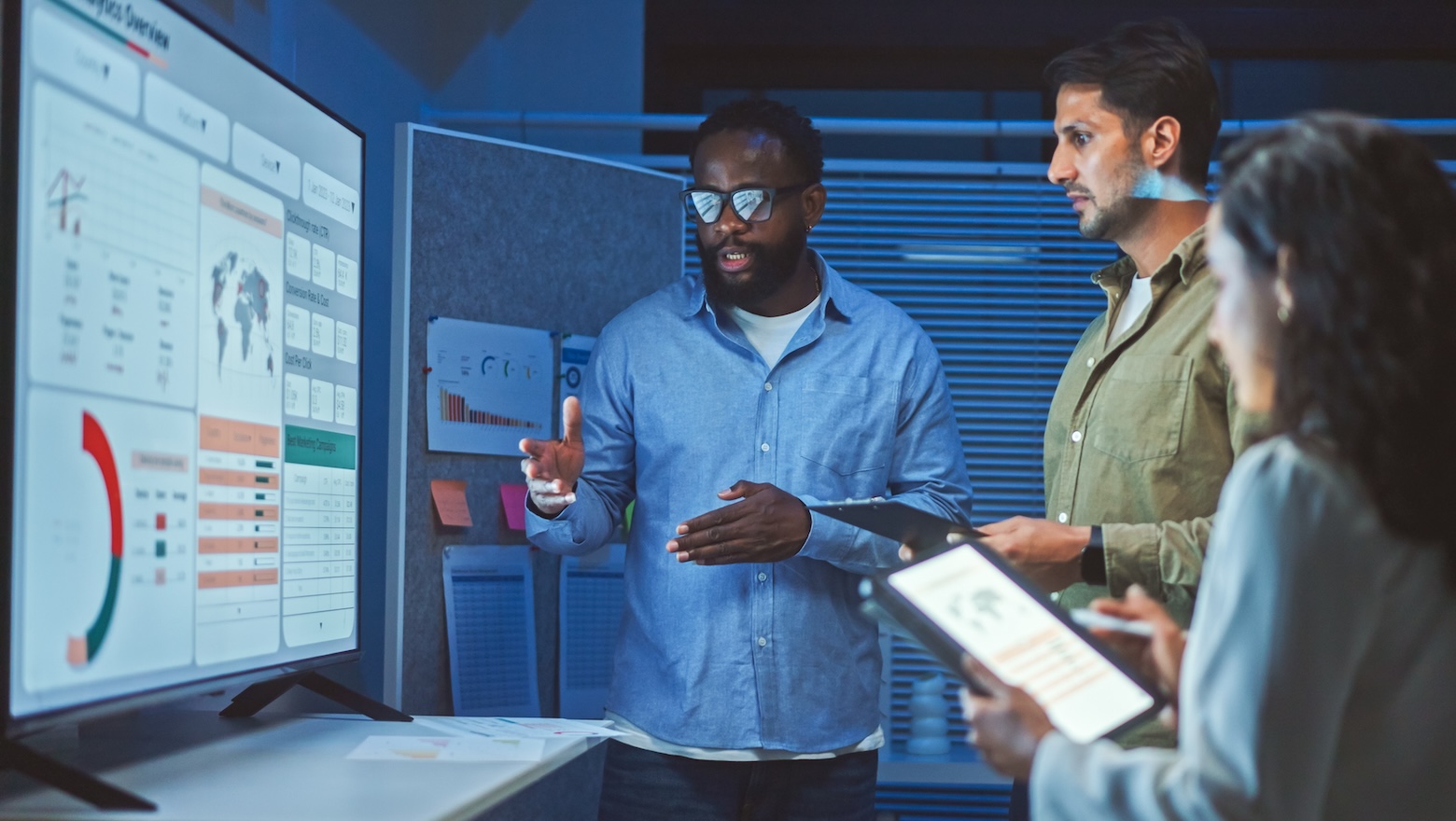 Top 5 ESG Data Providers and What to Look For | SoFi