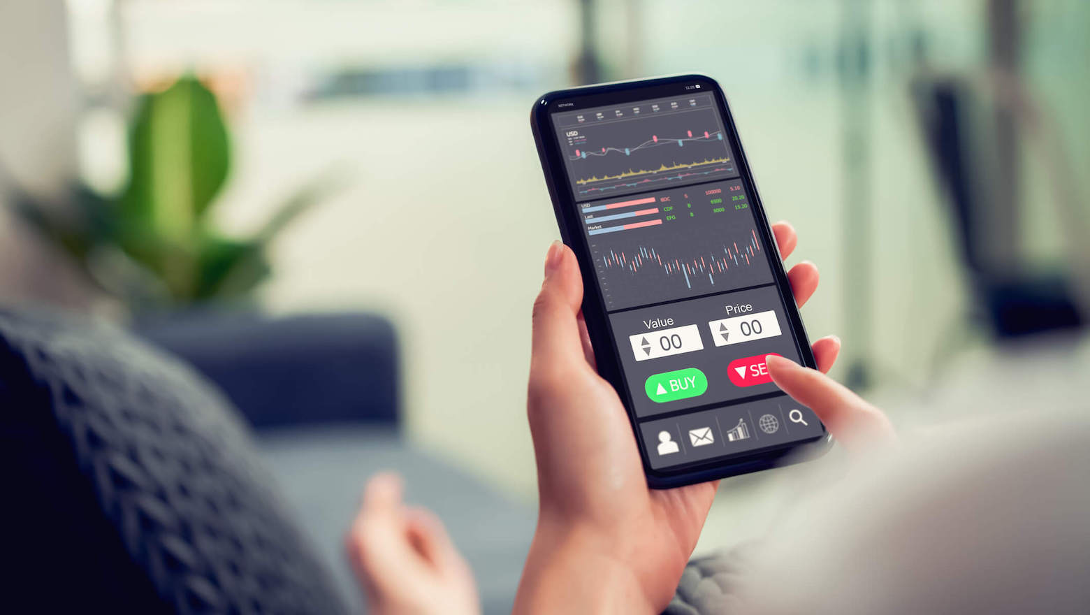 Trading Halts vs. Other Trading Restrictions: How They Differ | SoFi