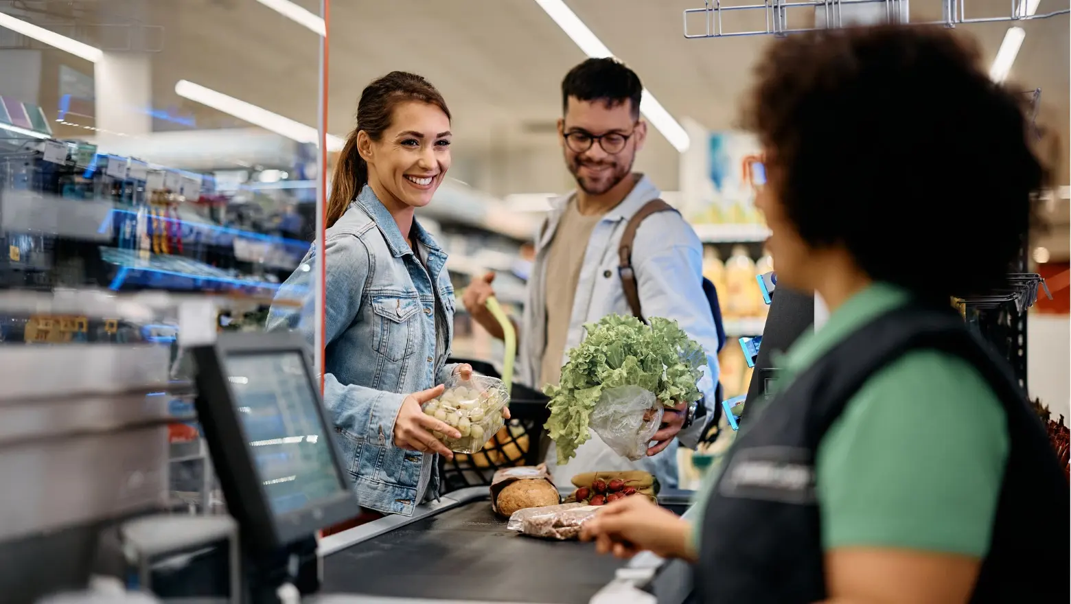 What is a Grocery Rewards Credit Card? | SoFi