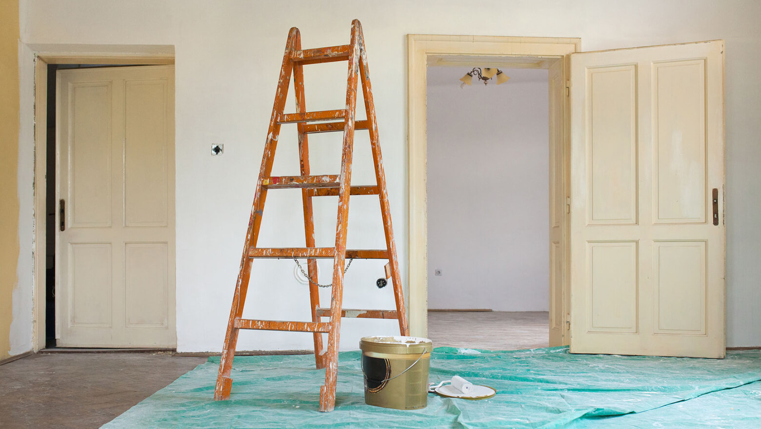 The Ultimate Guide to Updating Interior Doors | SoFi