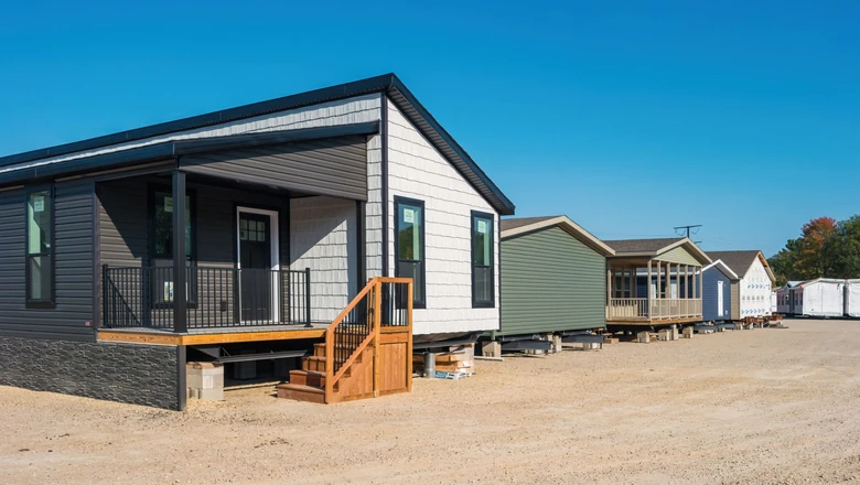 Manufactured vs. Mobile vs. Modular Homes: Insurance Differences ...