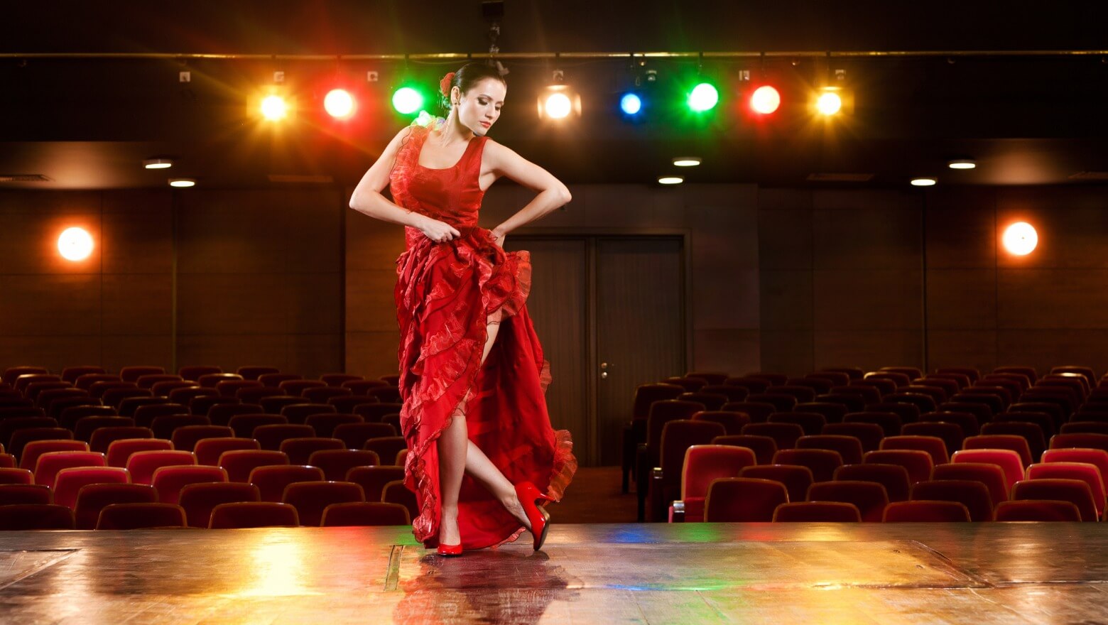 What Can You Do With a Degree in Performing Arts? | SoFi