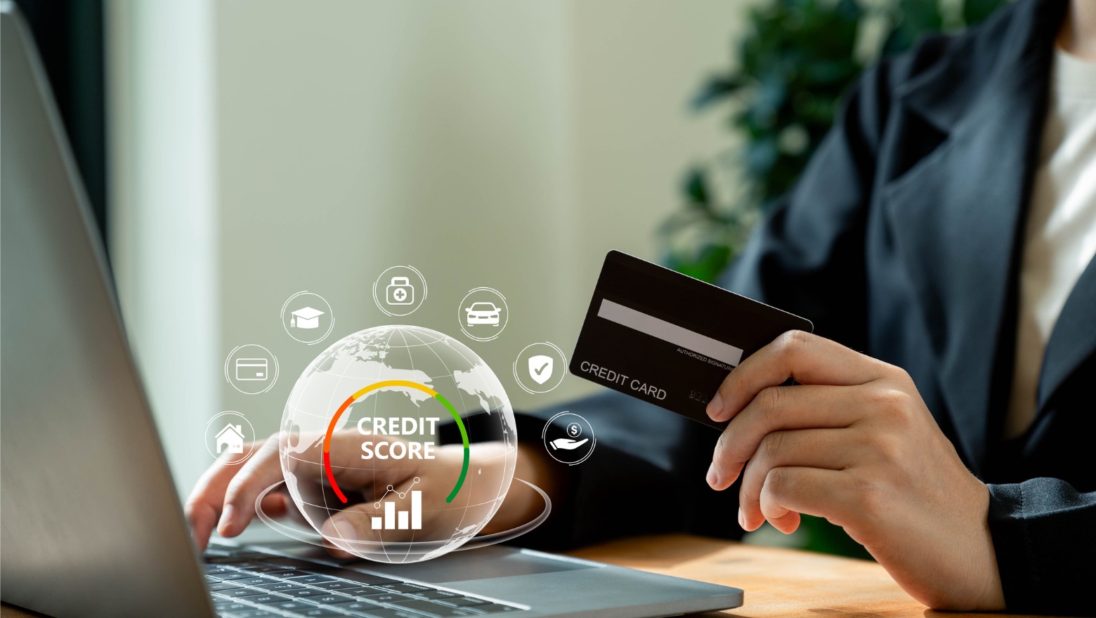 What Is FICO Score vs. Credit Karma Score? | SoFi