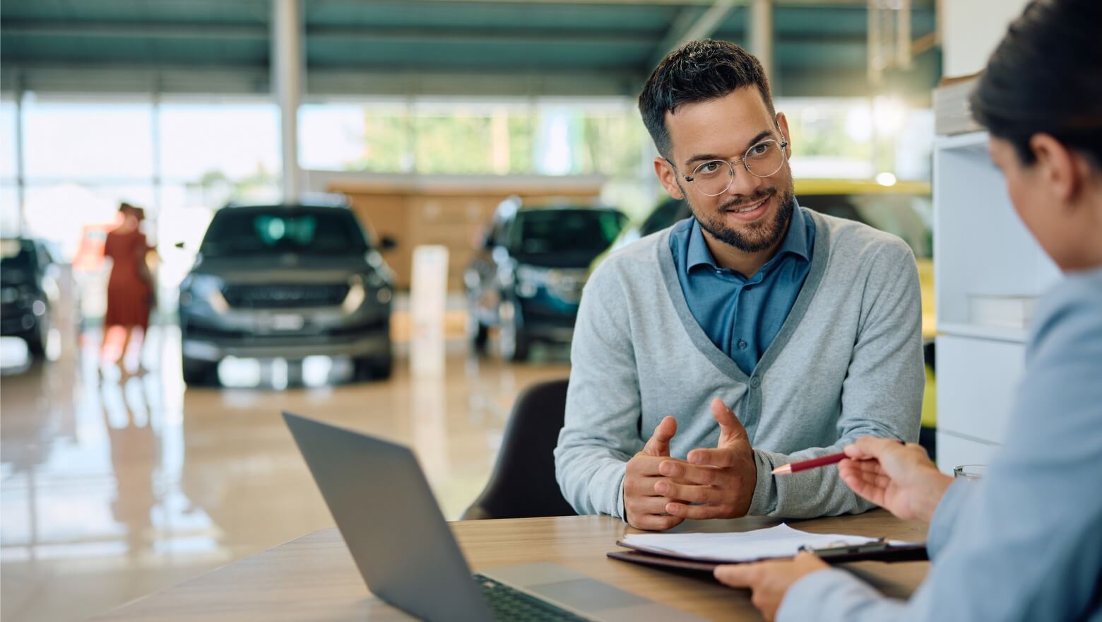 Average Car Loan Interest Rate for 750 Credit Score | SoFi