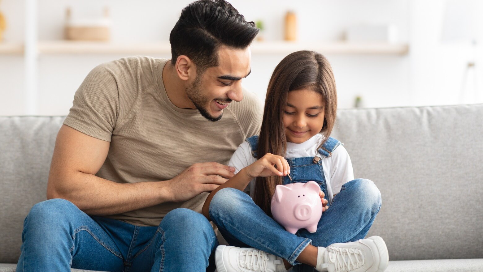 Average Cost Per Year of Raising a Child Since 2000 | SoFi