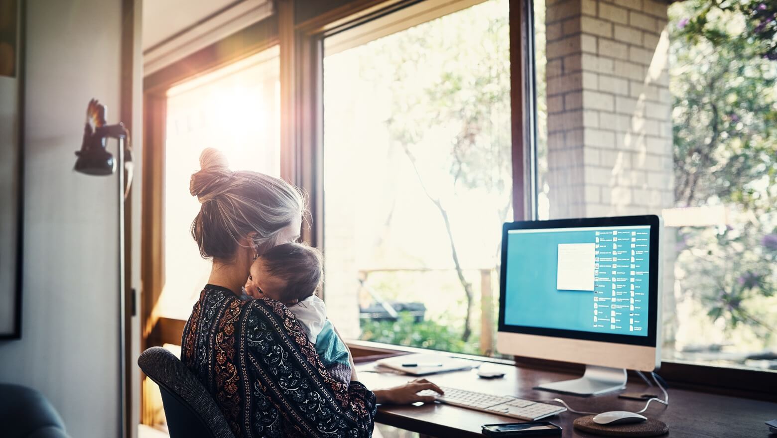 7 Top Self-Employed Jobs for Parents | SoFi