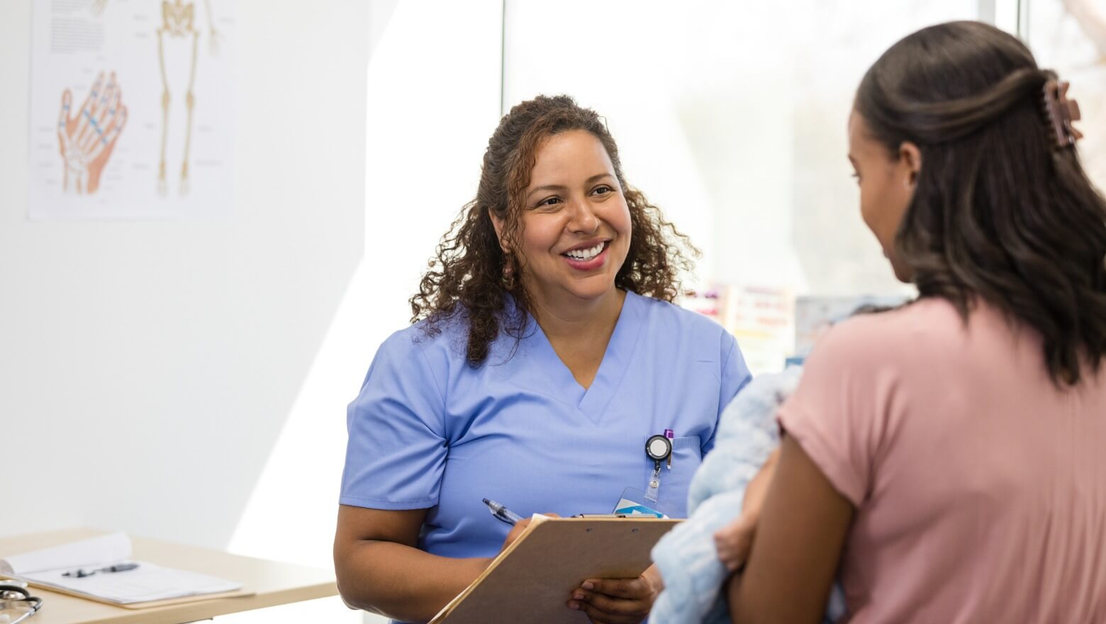 How Much Does a Nurse Practitioner Make a Year on Average | SoFi