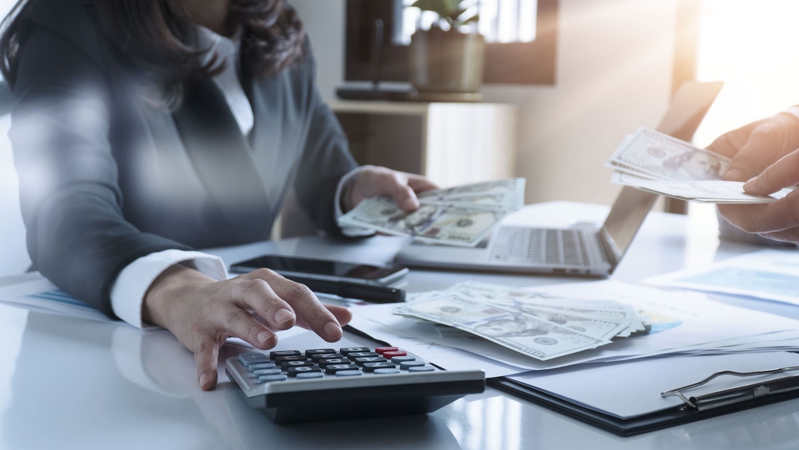 How Does Merchant Cash Advance Consolidation Work? | SoFi