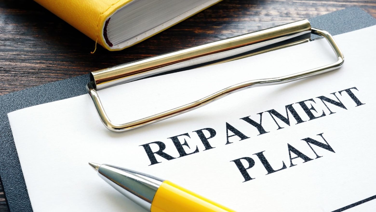 Business Loan Default: What Happens? | SoFi