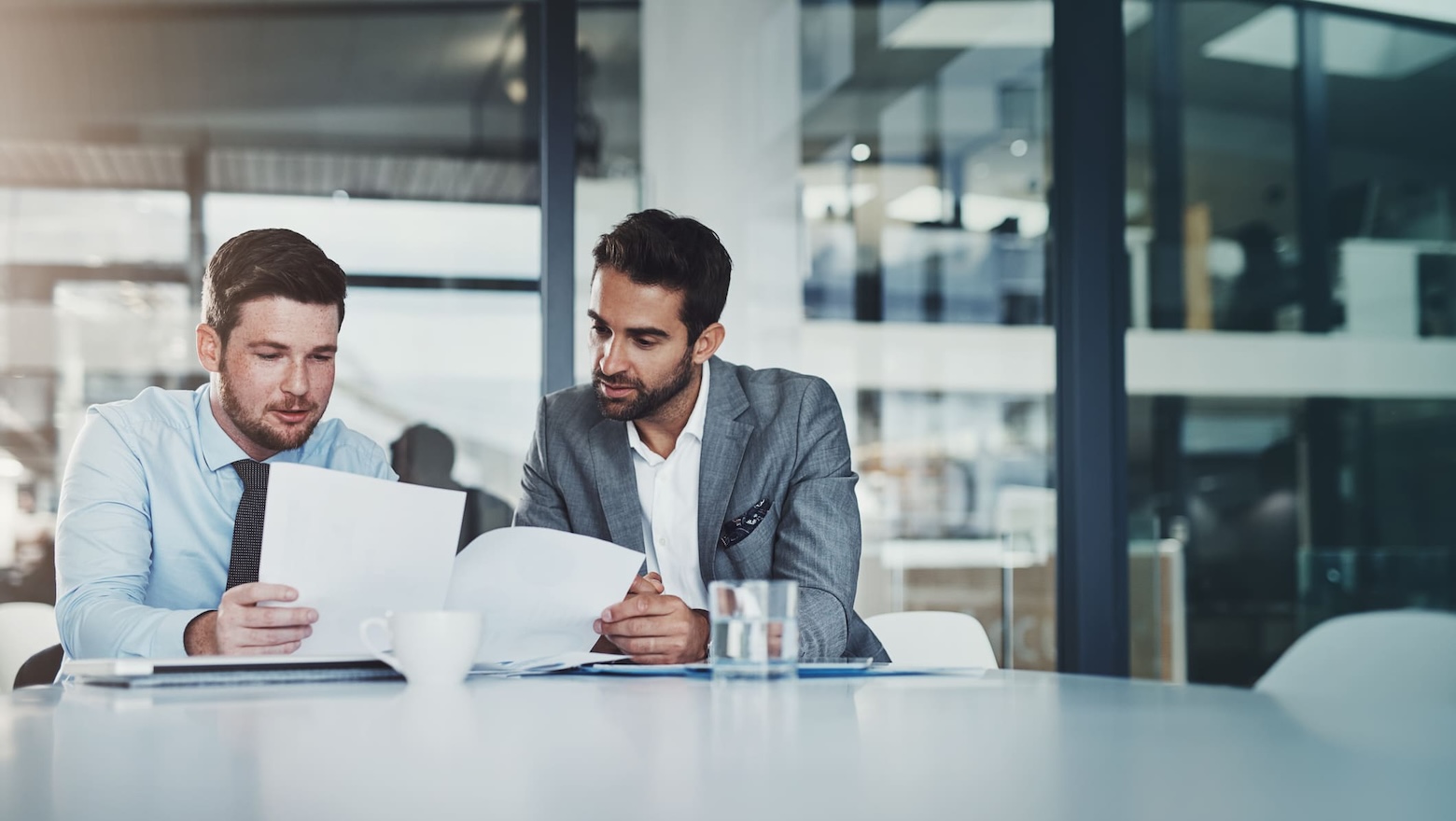 Guide to Buying Out a Business Partner | SoFi