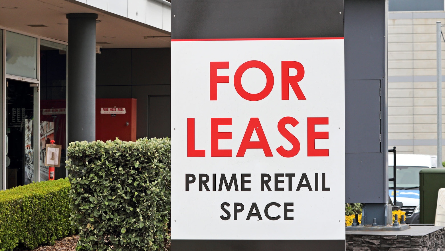 Guide to Commercial Lease Agreements | SoFi