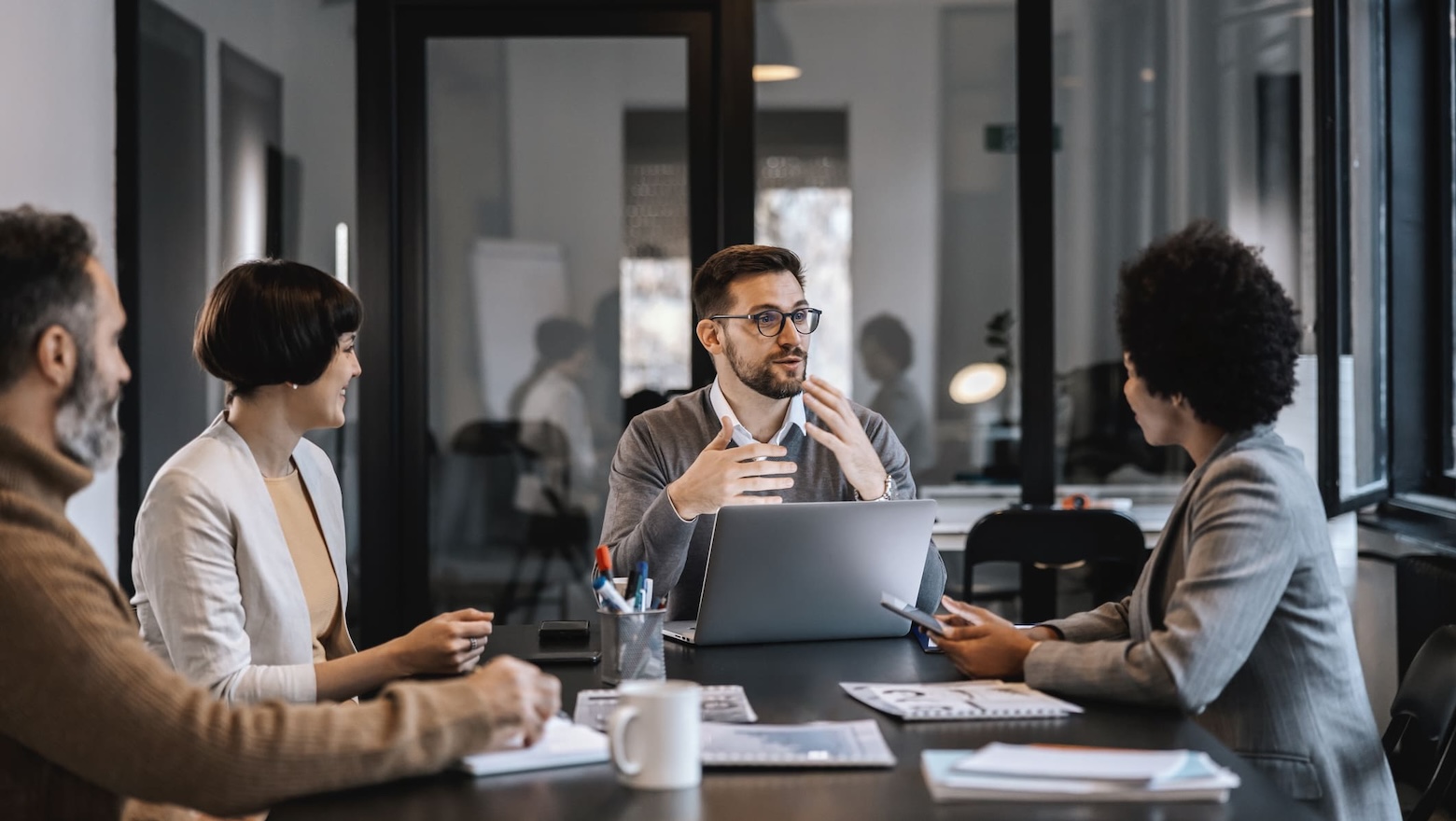 Understanding Business Liabilities | SoFi
