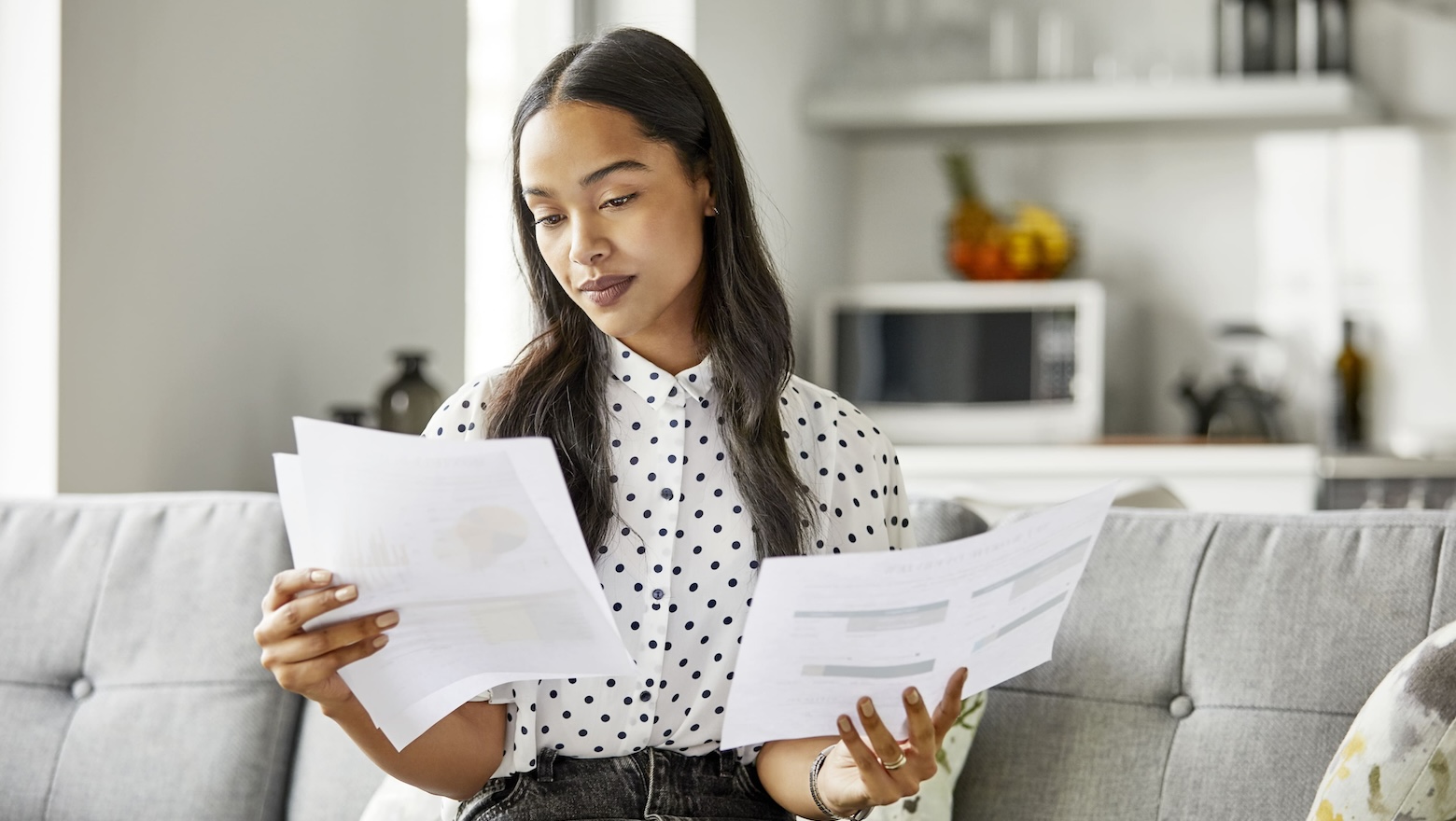 Comparing Operating Income and EBITDA: Similarities and Differences | SoFi