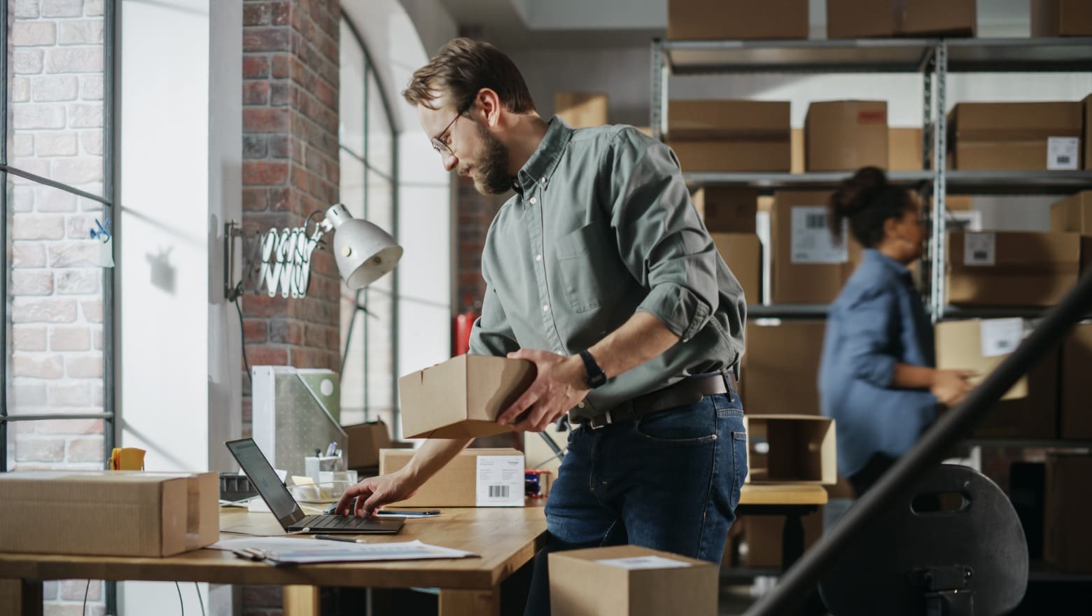 How to Get Fast Business Loans | SoFi