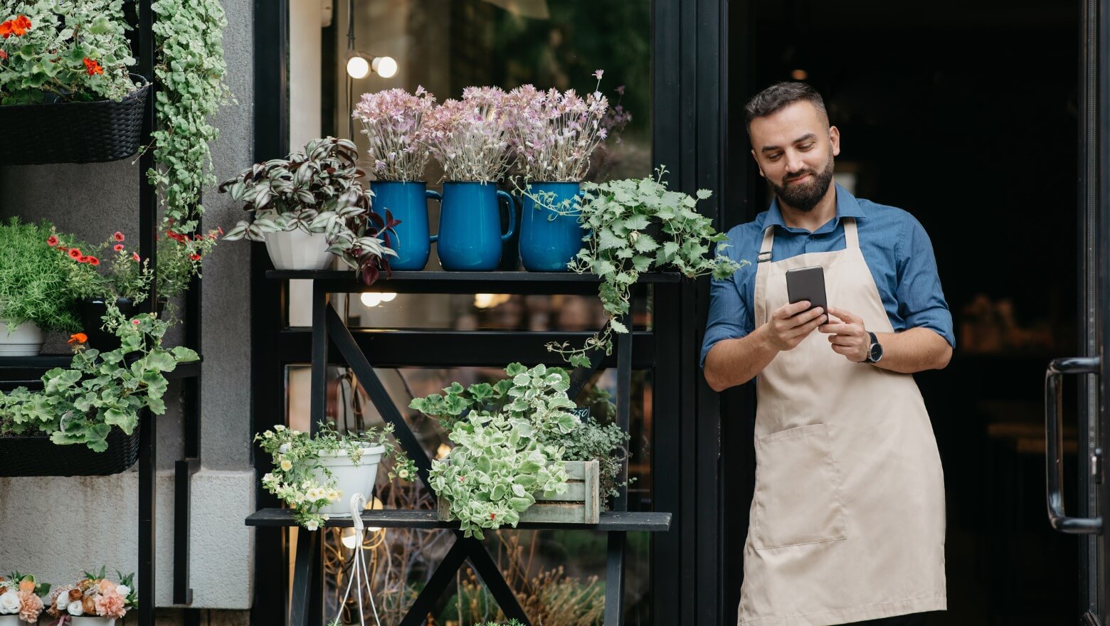 Top Small Business Grants in New York (2025 Update) | SoFi