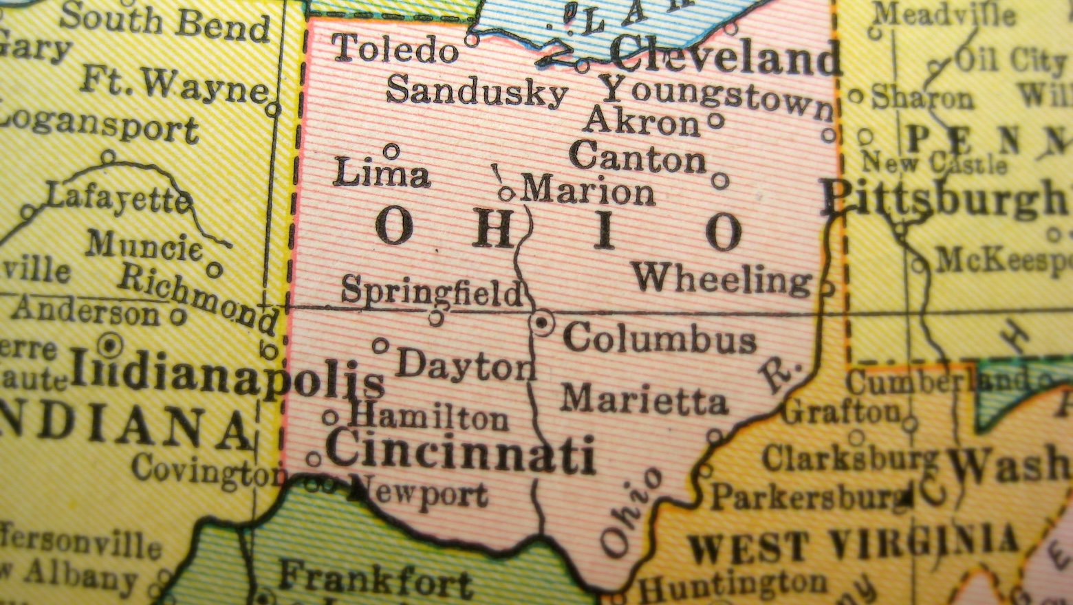 Top Small Business Grants in Ohio | SoFi