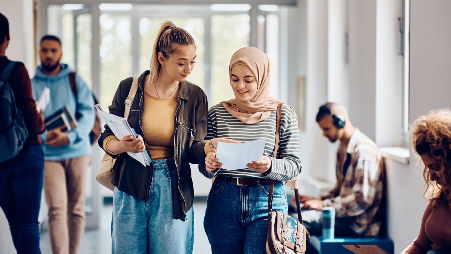 How Long Do College Refund Checks Take? | SoFi