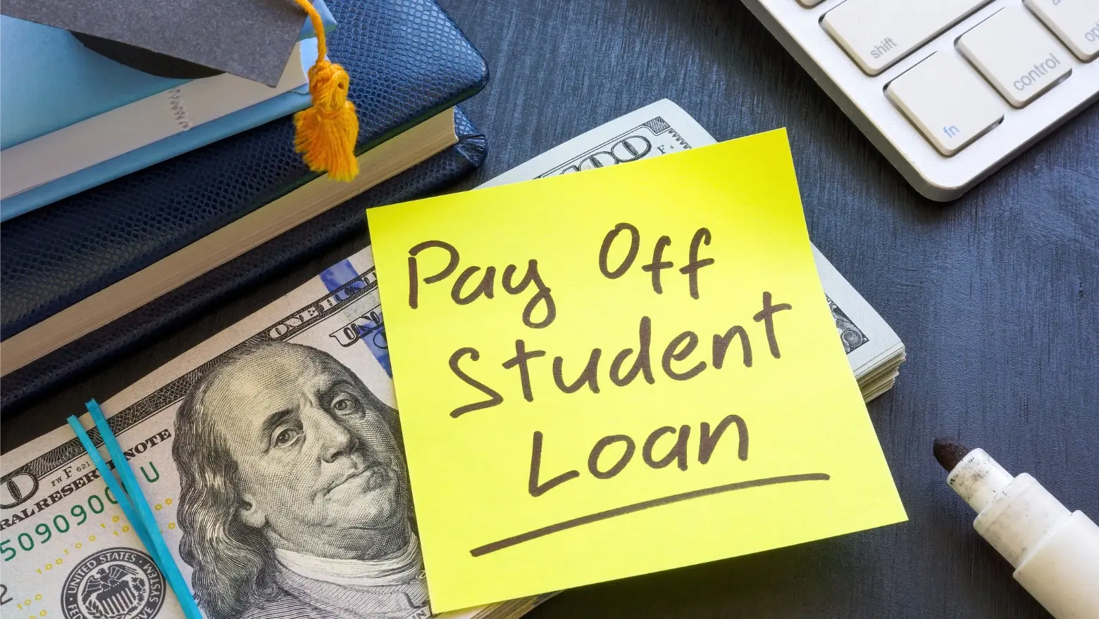 Could Trump’s Domestic Policy Bill Affect Your Student Loans? | SoFi