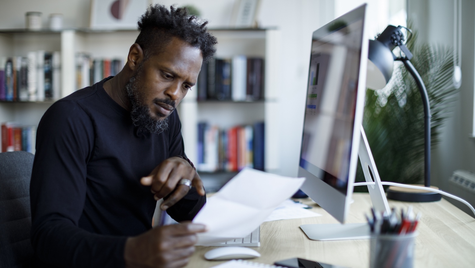 What Are Key Business Financial Statements? | SoFi