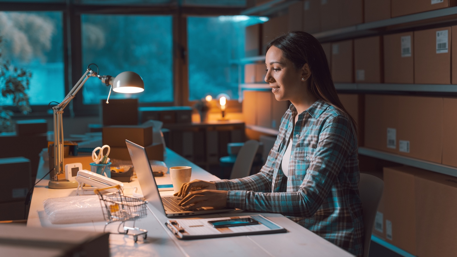 How to Be Your Own Boss | SoFi