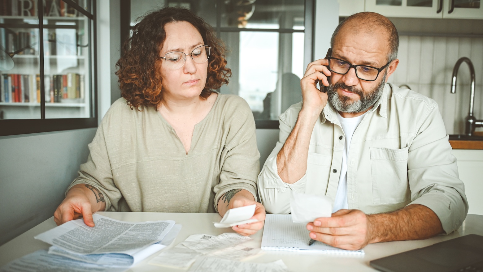 What Is Insolvency and How Does It Work? | SoFi