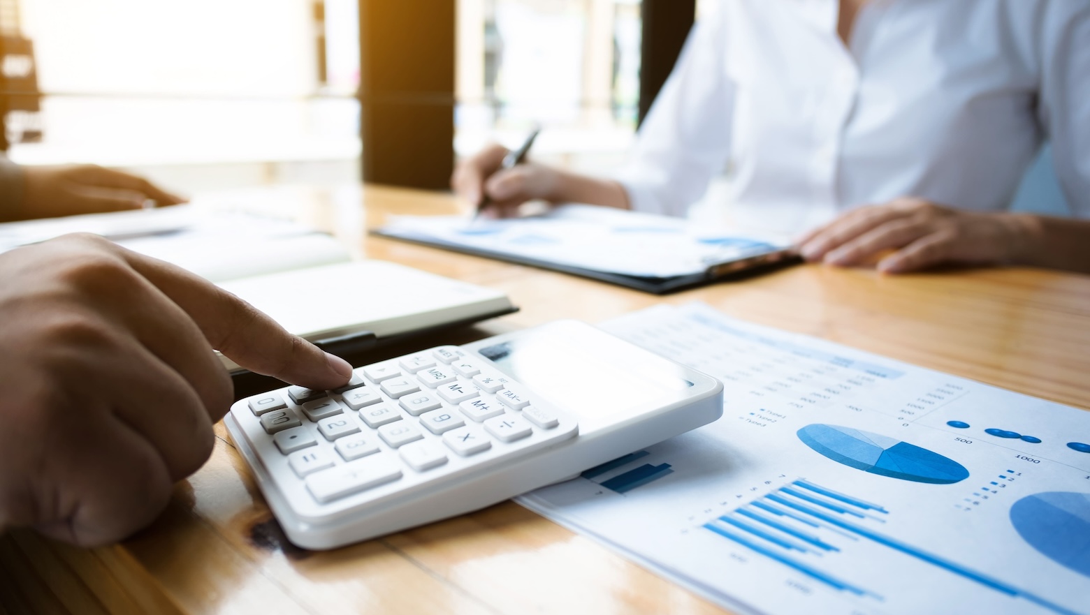What Is a Fixed Charge Coverage Ratio? | SoFi