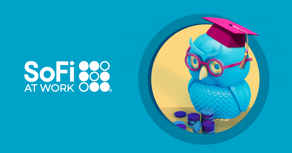 SoFi at Work Parents of College Bound Students - Webinar | SoFi