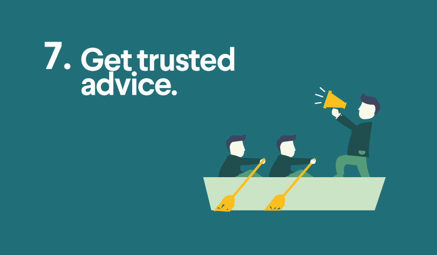 Your Seven-Step Game Plan to Reach Your First Half-Million | SoFi