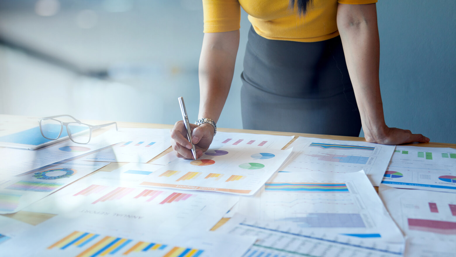 How to Read an Earnings Report | SoFi