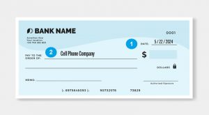How to Write a Check: A Step-by-Step Guide | SoFi