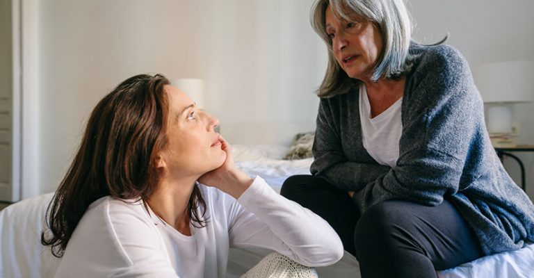 Keeping Parents and In-Laws From Meddling in Your Finances | SoFi