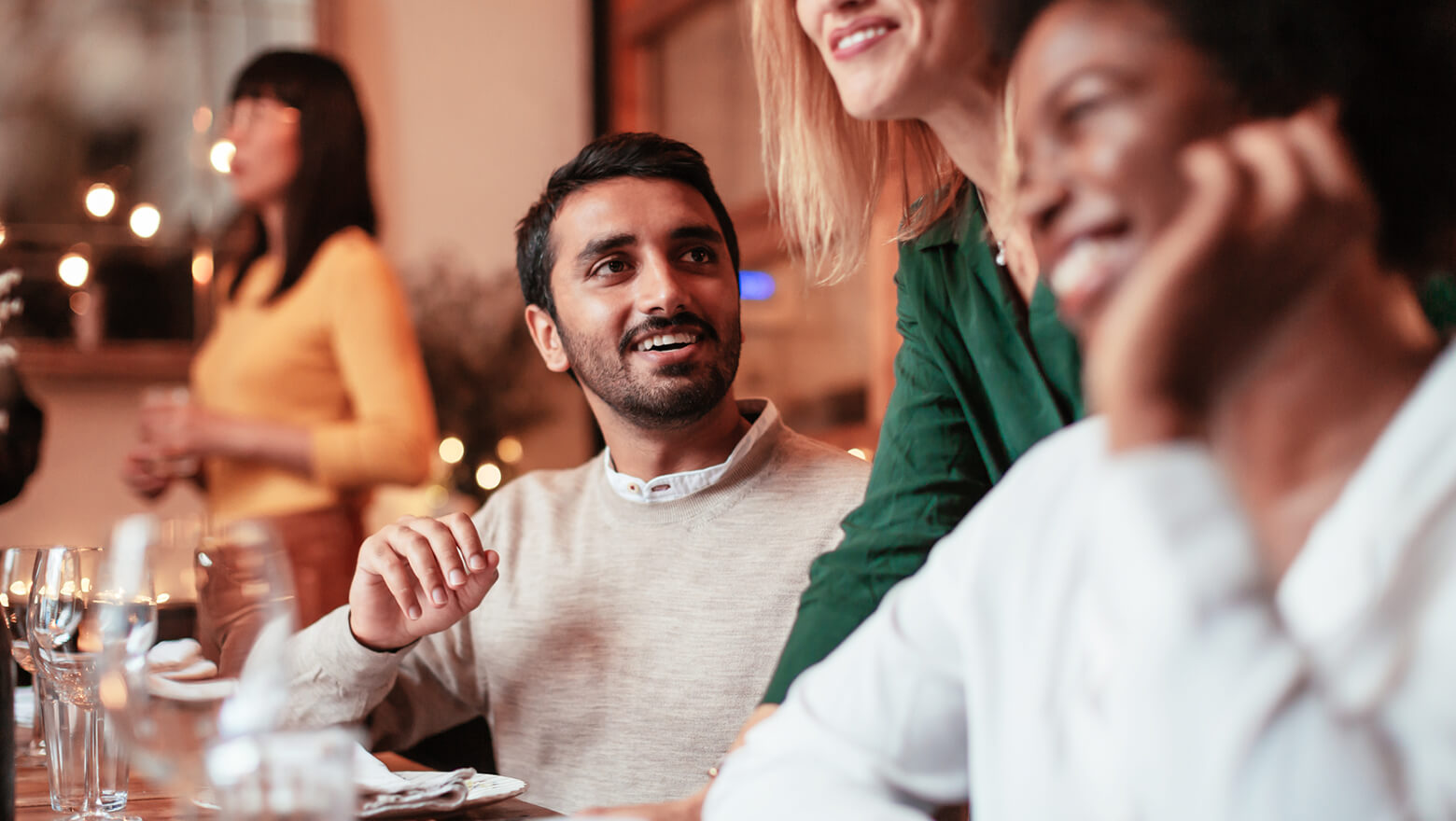 How to Split the Bill Politely | SoFi