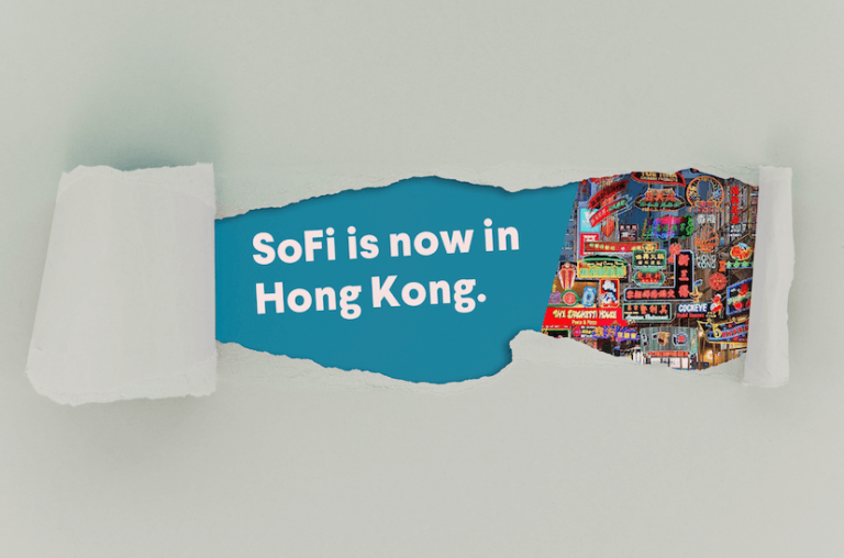 SoFi’s International Expansion Begins Today | SoFi