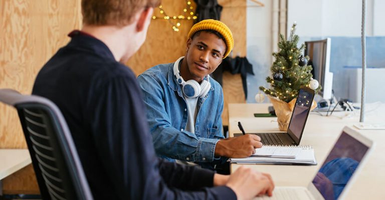 Finding the Perfect College Part-Time Job for Your Major | SoFi