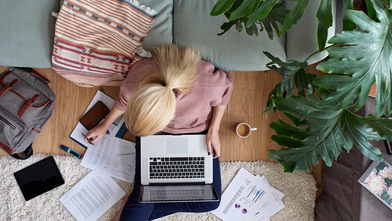 The Difference Between Secured vs Unsecured Debt | SoFi